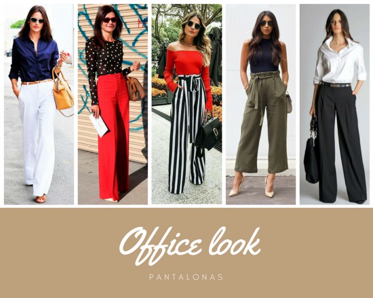 5 office looks para você usar já! - Fashion à Porter