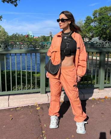 Conforto e estilo: inspire-se nos looks de Boca Rosa - Fashion à Porter