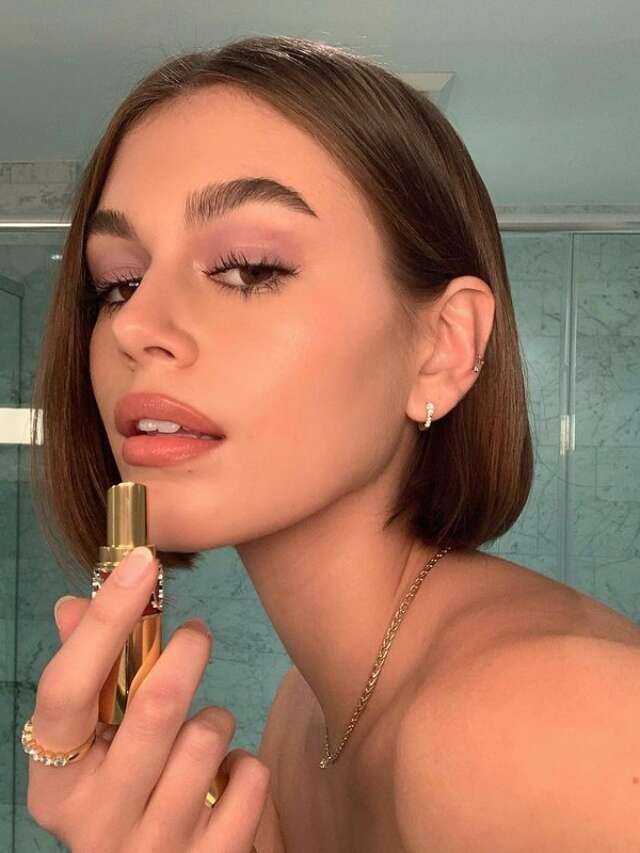 8 looks da Kaia Gerber para você se inspirar - Fashion à Porter