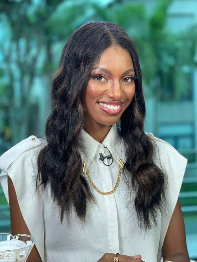 Descobrimos onde encontrar o look completo da ex BBB23 Tina Calamba ...