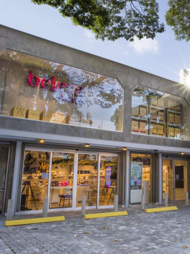 O Marketplace Beleza na Web inaugura sua primeira loja física em São ...