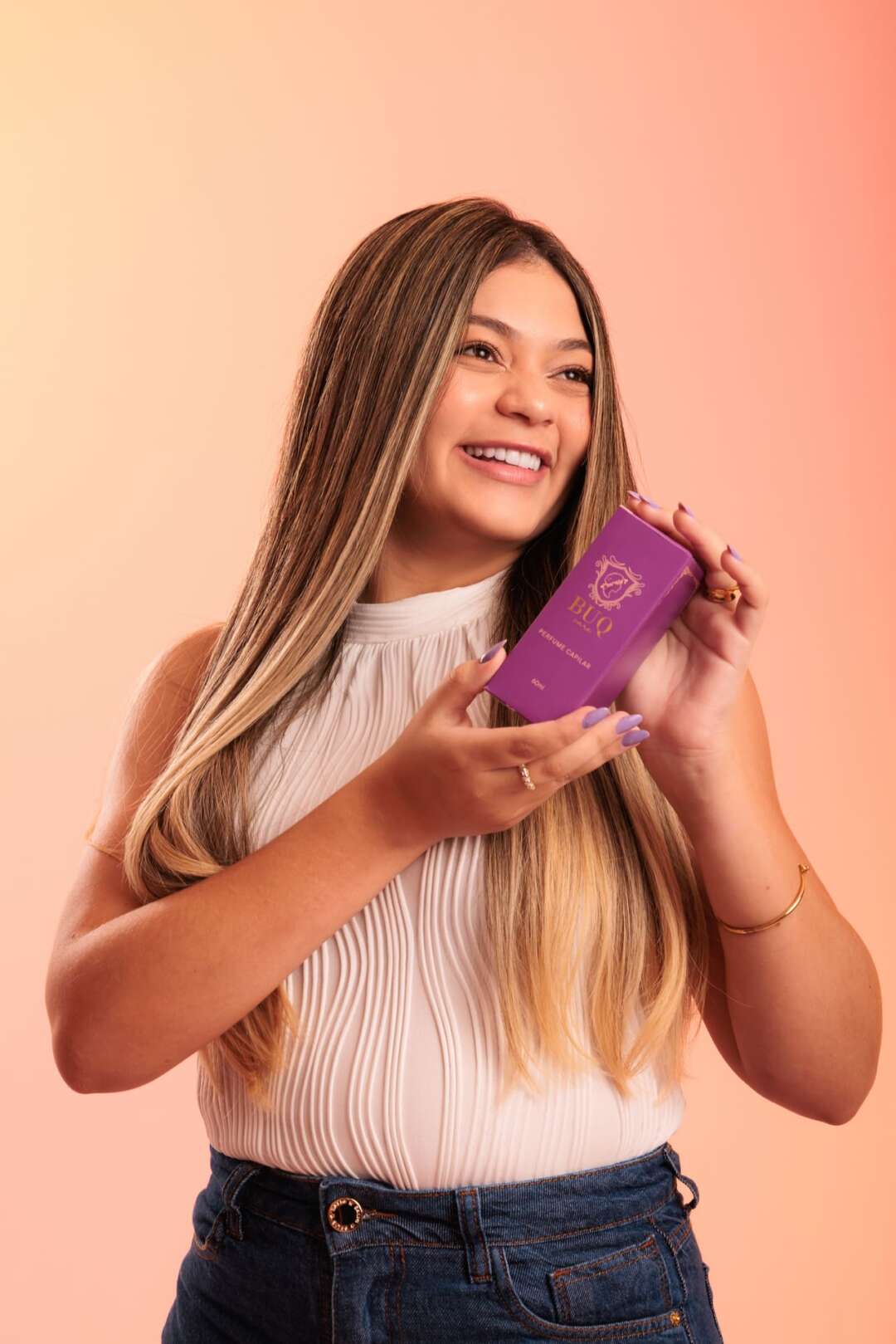 Buq Care chega ao mercado da beleza com assinada pela influencer Rayssa Buq - Fashion à Porter