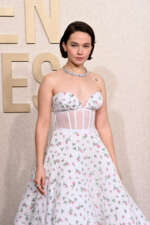 Globo de Ouro: Selena Gomez e outras estrelas brilham de Bulgari ...
