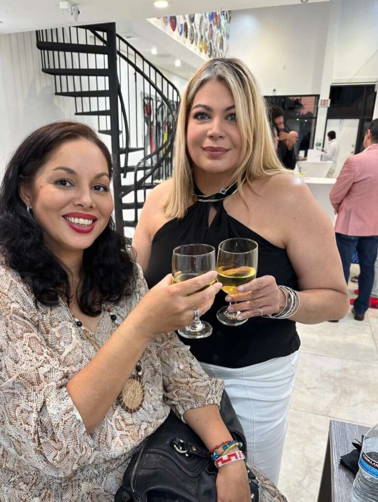 “O Sangue no Alguidá” reúne apreciadores das artes visuais no MOCAA em ...