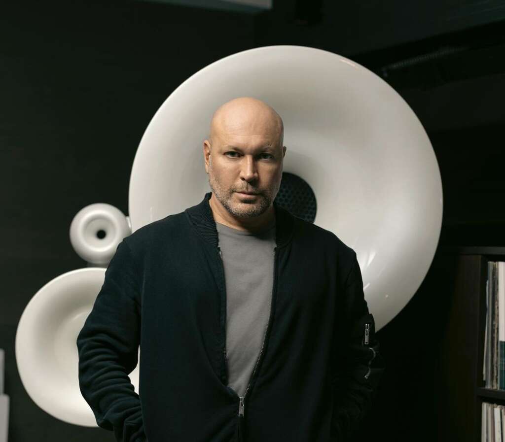 Festa “Music On” do renomado DJ Marco Carola é anunciada para novembro ...