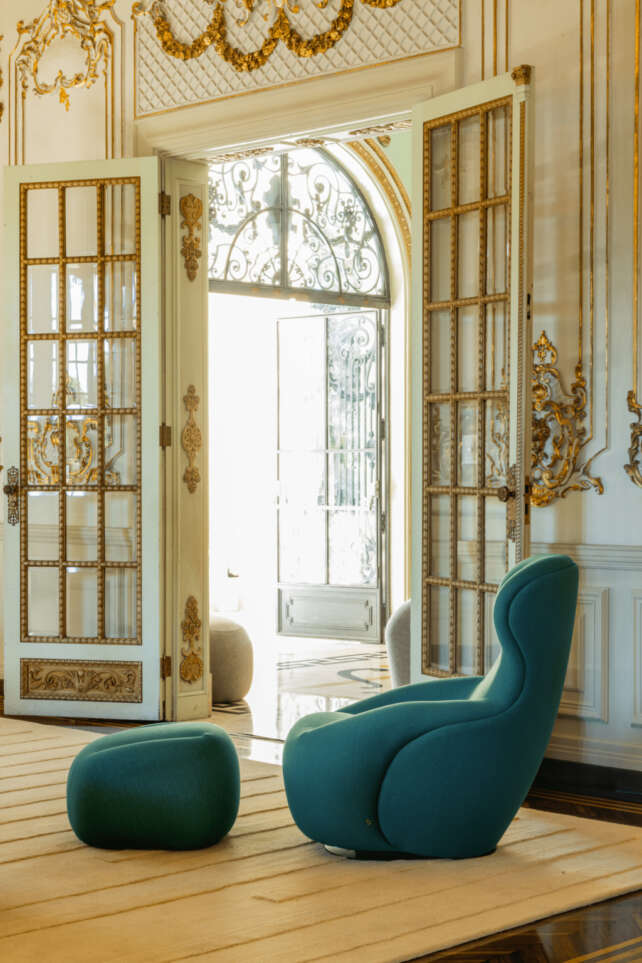 Cor do ano de 2026: WGSN revela "Transformative Teal" como tendência ...