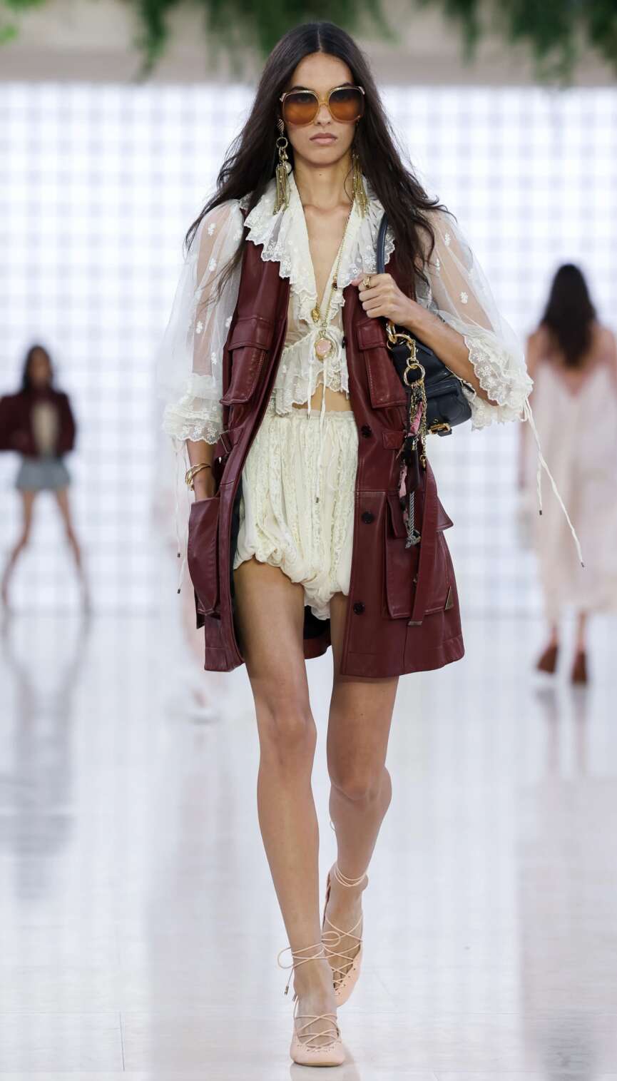 Boho Chic Verão 2025: a tendência que une estilo e conforto - Fashion à ...