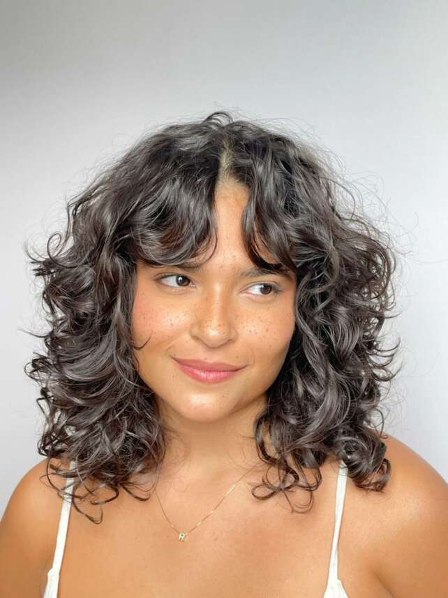 Kitty Cut: o corte de cabelo que vai dominar 2025 e transformar seu ...