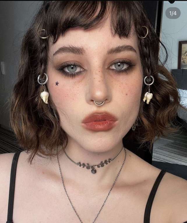 O estilo emo está de volta: como a estética do preto conquistou a ...
