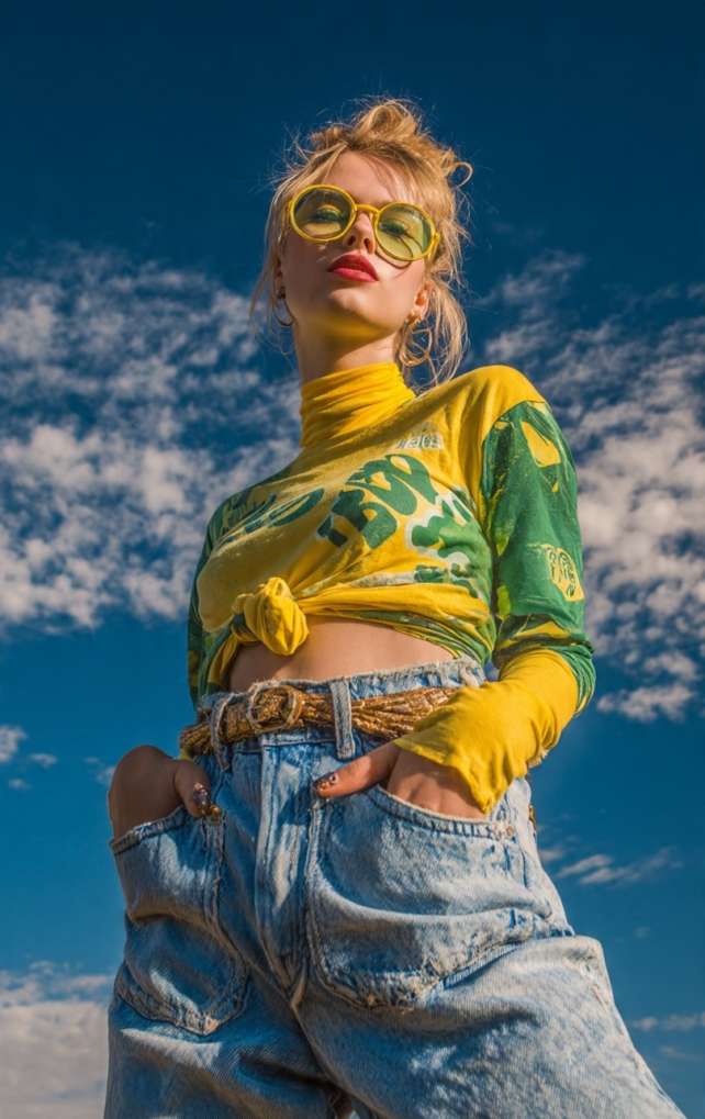 Rio Fashion Week 2026: Rio de Janeiro está de volta ao calendário ...